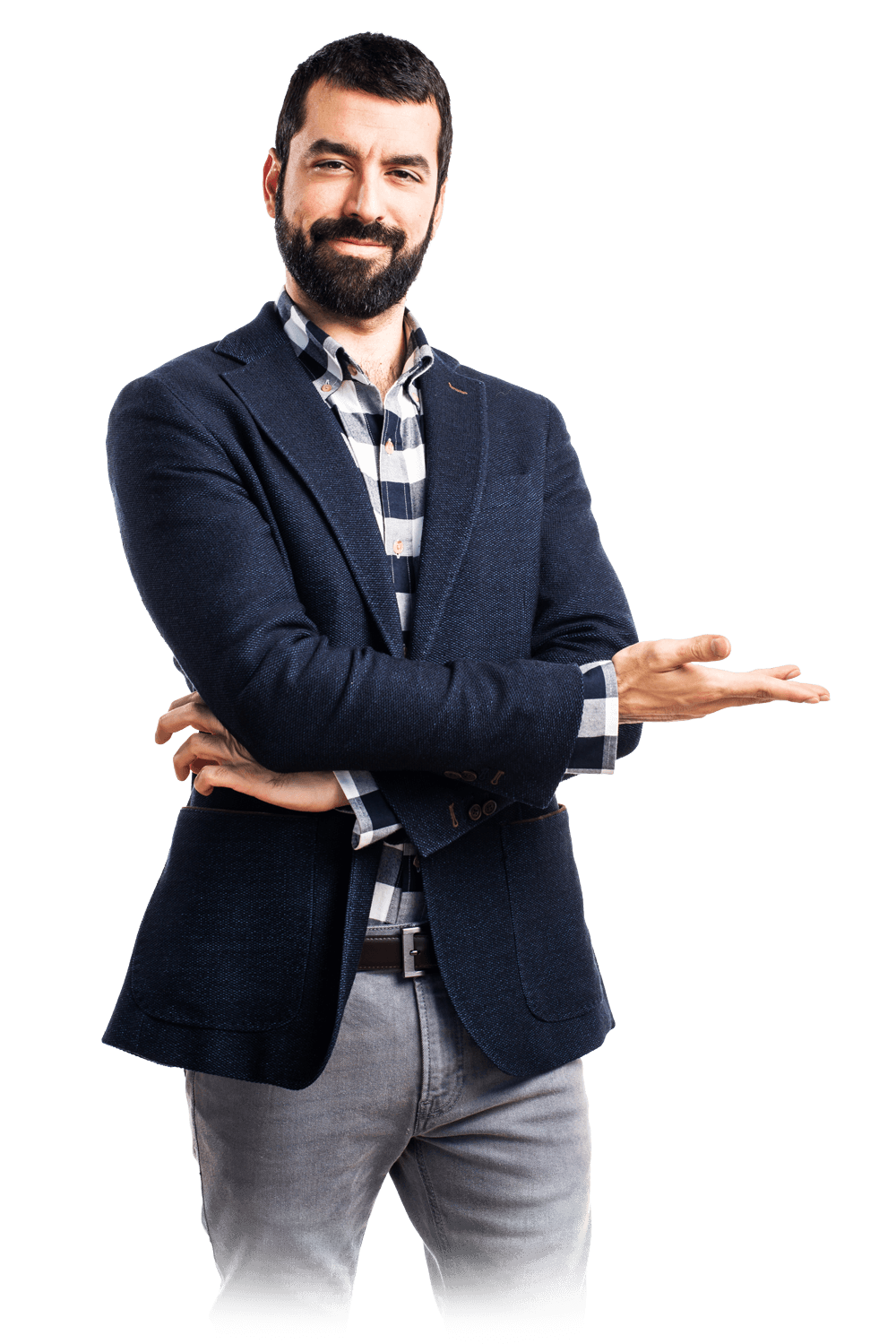 CV Maksim Krautsov by RSSchool